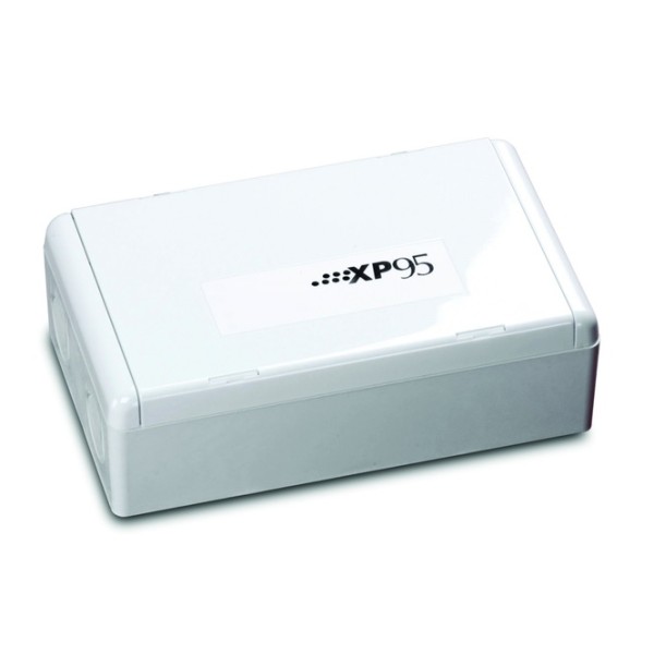 Apollo XP95 Mains Switching Input / Output Unit - 55000-875APO Apollo XP95 Mains Switching Input / Output Unit - 55000-875APO