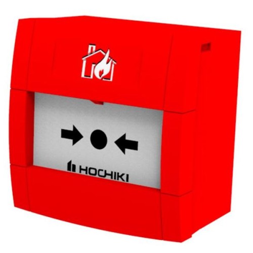 Hochiki Intrinsically Safe Conventional Call Point (CCP-E-IS) Hochiki Intrinsically Safe Conventional Call Point (CCP-E-IS)